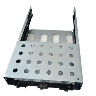 China 4450731305 445-0731305 ATM Machine Parts NCR S2 RA MID Nose Tracks And Present Flag 440mm for sale
