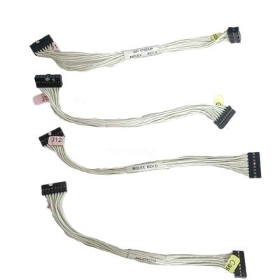 China ATM Machine Spare Parts NCR S2 Dual Cassette ID Harness 4450733346 445-0733346 for sale