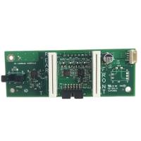 China ATM Machine Parts NCR S2 Carriage Interface PCB 4450735796 445-0735796 for sale