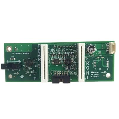China ATM Machine Parts NCR S2 Carriage Interface PCB 4450735796 445-0735796 for sale