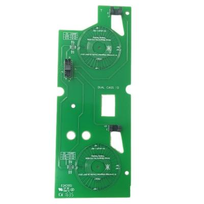 China ATM Machine Parts  NCR S2 Pick Board Left 445-0734103 445-0734103B for sale