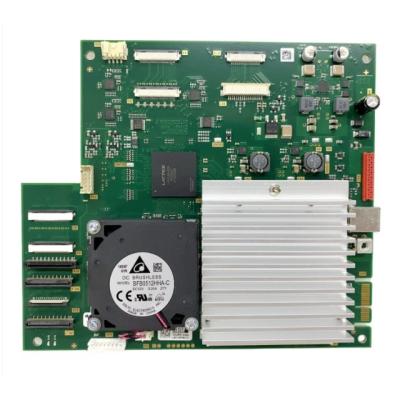 China ATM Machine Parts Wincor DM CDAA Board 1750301247 01750301247 for sale