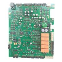China ATM Machine Parts NCR S2 Dispenser Control Board TOP Level Assembly 4450757206 445-0757206 for sale