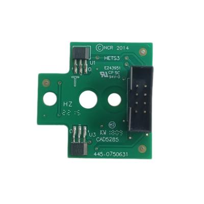 China ATM Machine Parts NCR S2 Controller Board 4450750631 445-0750631 for sale