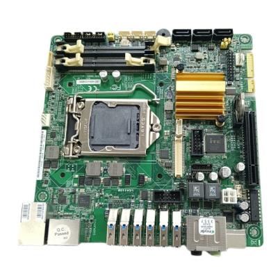 China ATM machine parts NCR Estoril motherboard 4450764433 445-0764433 for sale