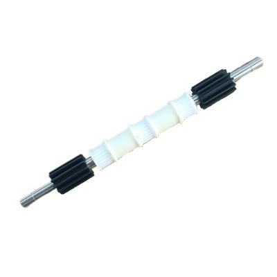 China ATM Machine Parts NCR S2 Dispenser Pick Module Upper Belt Shaft 4450756286-22/23 4450756286 for sale