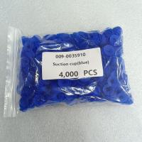 China NCR ATM Machine Parts NCR  Blue Vacuum Suction Cup 0090035910 009-0035910 for sale
