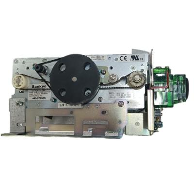 China ATM Parts NCR 66XX ICT3Q8-3A2347 Card Reader Skimmers Device  0090025444 009-0025444 445-076515 for sale