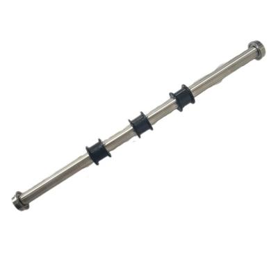 China ATM Machine Parts Diebold Opteva Feed Shaft Transport Idler Assembly 49202790000A 49-202790-000A for sale
