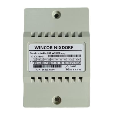 China ATM Machine Spare Parts Wincor Nixdorf Touch Controller USB 1750154145 01750154145 for sale