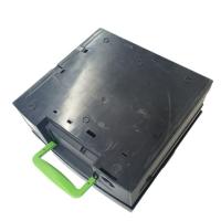 China ATM Machine Parts Wincor CINEO C4060 CRS  Reject Cassette RR CAT3 BC Lock 1750183504 01750183504 for sale