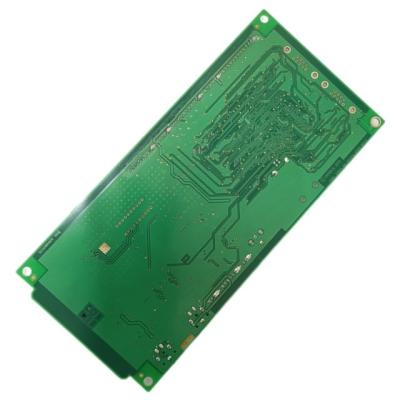 China ATM Machine Part Diebold Opteva Control Board CCA TCM2  49201152000D  49-201152-000D for sale