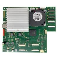 China ATM machine parts wincor DM CDAA Board 1750301247 01750301247 for sale
