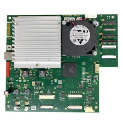 China ATM machine parts wincor DM CDAA Board 1750301247 01750301247 for sale