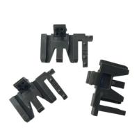 China ATM Machine Parts NCR S2 Cassette Left Brush 445-0756222-35 4450756222-35 for sale