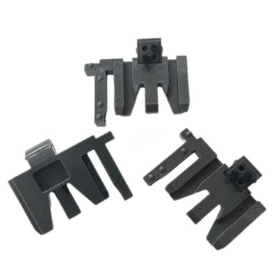 China ATM Machine Parts NCR S2 Cassette Right Brush 445-0756222-36 4450756222-36 for sale