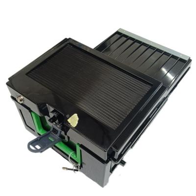 China ATM Machine Parts NCR S2 Reject Cassette Purge Bin 4450756691 445-0756691 for sale