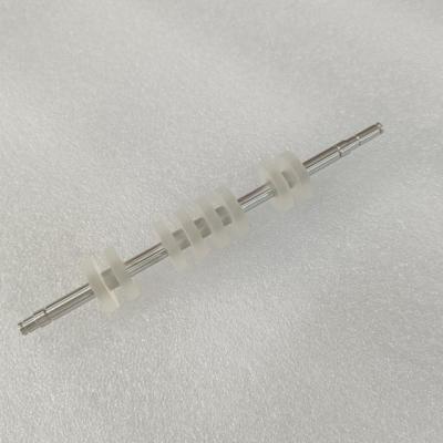 China ATM Machine Parts Wincor Cineo 4060 Roller Shaft CCDM VM3 Shaft Assy 1750101956-43 01750101956-43 for sale