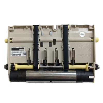 China ATM Machine Parts Wincor Nixdorf CMD-V4 Clamping Transport Mechanism 1750053977 01750053977 for sale