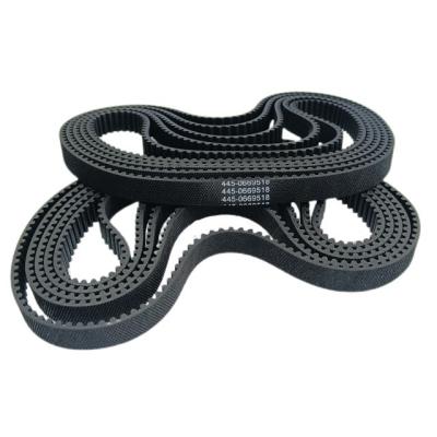 China ATM Machine Parts High Quality NCR 5877 LVDT Belt 4450669518 445-0669518 for sale