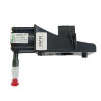 China ATM Machine Parts NCR S2 Vacuum Pump Assembly 445-0738137 4450738137 for sale