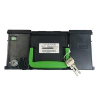 China ATM Machine Parts Wincor 1500XE 2050XE CMD RR Cassette Reject Cassette 1750041920 01750041920 for sale