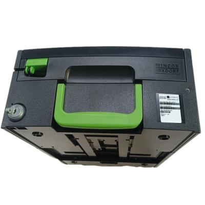 China ATM Machine Parts Wincor Cassette Rec.BC_Lock II High Quality 1750279853 01750279853 for sale
