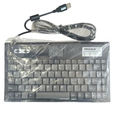 China ATM Machine  Parts High Quality Diebold Opteva Maintenance Keyboard  49201381000A  49-201381-000A for sale