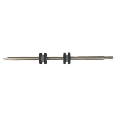 China ATM Machine Parts Wincor Cineo C4060 Roller Shaft VS-module 01750200463 1750200463 for sale