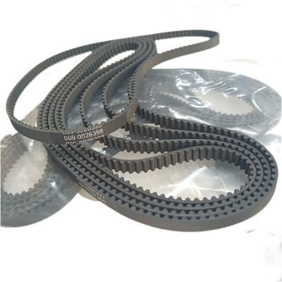 China ATM Machine Parts NCR S2 Pick Module 135T Belt 445-0756286-07 0090026398 009-0026398 for sale