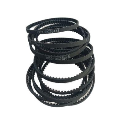 China ATM Machine Parts NCR S2 Transport SNT Gear Belt 009-0026418 0090026418 for sale