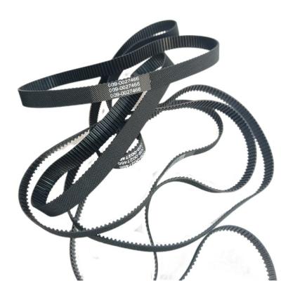 China ATM Spare Machine Parts NCR S2 Carriage Belt 320-2M-9 009-0027466 0090027466 for sale