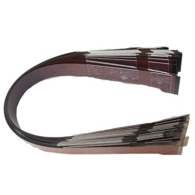 China ATM Machine Parts NCR Flex Circuit S2 Carriage Umbilical 515 Long 009-0030991 0090030991 for sale