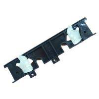 China ATM Machine Part NCR Shutter Plate Cassette Box Push Version 445-0623637 4450623637 for sale