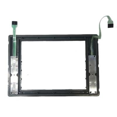 China ATM machine parts high quality  NCR 5886 FDK 12.1 inch 4450643060 445-0643060 for sale