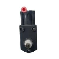 China ATM machine parts high quality NCR S2 vacuum pump 4450751323 445-0751323 for sale
