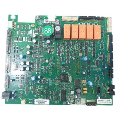 China ATM machine parts NCR S2 dispenser control board TOP level assembly 4450749347 445-0749347 for sale