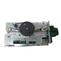China ATM parts NCR card reader UIMCRW 2TRACK W/Smart/Standard shutter USB 4450704480 445-0704480 for sale