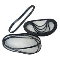 China ATM machine spare parts high quality NCR 5877  LVDT belt 445-0669517 445-0669518 for sale