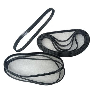 China ATM machine spare parts high quality NCR 5877  LVDT belt 445-0669517 445-0669518 for sale