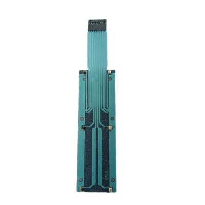 China ATM machine spare parts NCR S2 carriage flex assembly exit sensor 009-0030761 0090030761 for sale