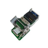 China ATM machine parts  NCR card reader IC block module head IMCRW IC Contact 009-0022326  0090022326 for sale