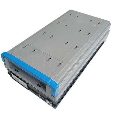 China ATM machine  parts high quality Diebold 2.0 cash cassette 00-155842-000D 00155842000D for sale