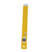 China ATM machine parts Wincor stacker parts sensor ribbon cable 01750044235 1750044235 for sale