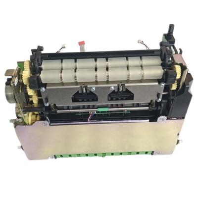 China ATM machine parts Wincor Cineo C4060 In-Output module collector unit CRS 1750220000 01750220000 for sale