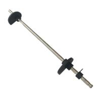 China ATM machine parts NCR dual cam timing Shaft  D-Shaft Presenter 4450737545 445-0737545 for sale