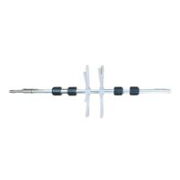 China ATM machine parts high quality  NCR assy stack  flicker shaft  445-0704746 4450704746 for sale