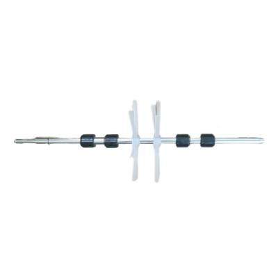 China ATM machine parts high quality  NCR assy stack  flicker shaft  445-0704746 4450704746 for sale
