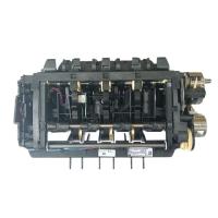 China ATM parts RM3 RM4  Wincor Cineo C4060 In-Output module collector unit CRS RM3 01750220022 1750220022 for sale