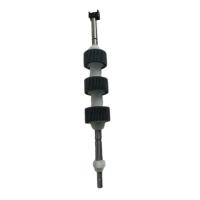 China ATM machine parts Wincor CMD V4 draw-off shaft 1750035762 01750035762 for sale